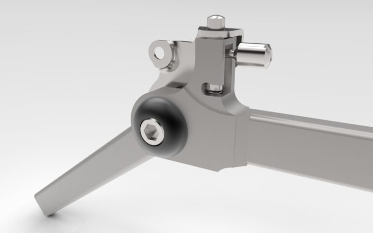 RECIPROCADOR SISTEMA A BALANCÍN – DEBISUR